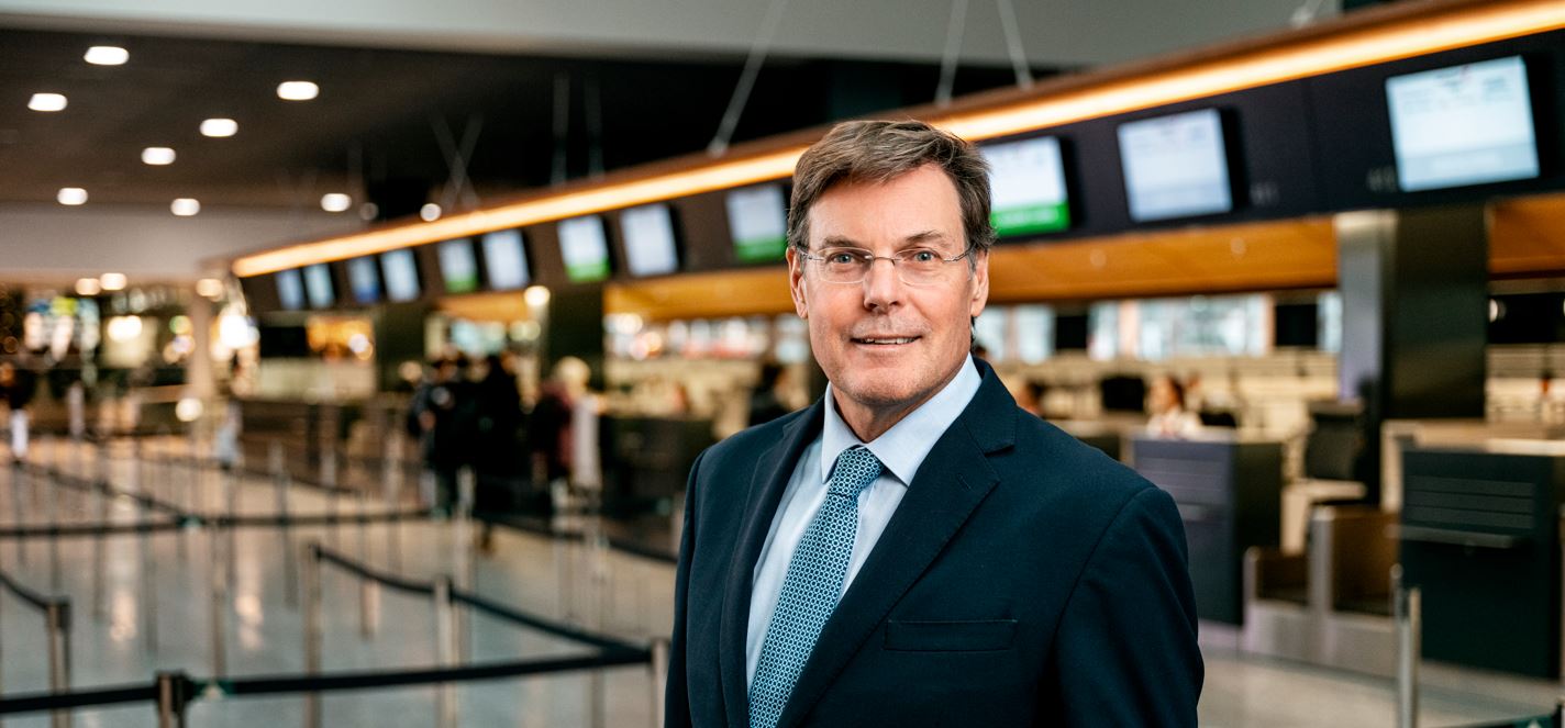 Swissport International AG - Yes! to the runway extension on March 3 ...
