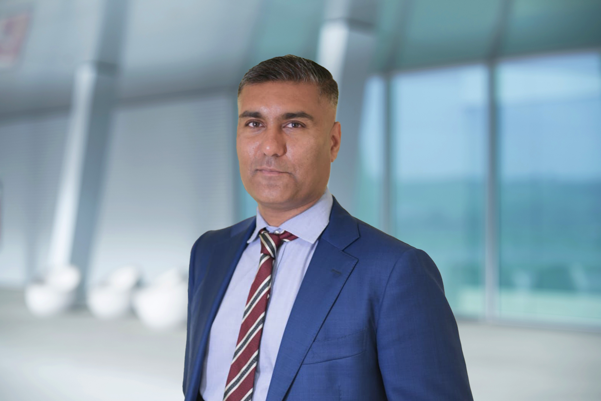 Swissport International AG - Swissport appoints new cargo leaders for ...