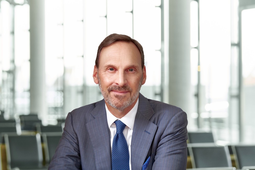 Swissport International AG - Corporate governance
