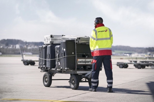 Swissport International AG - Swissport and SITA seek to unlock new data ...