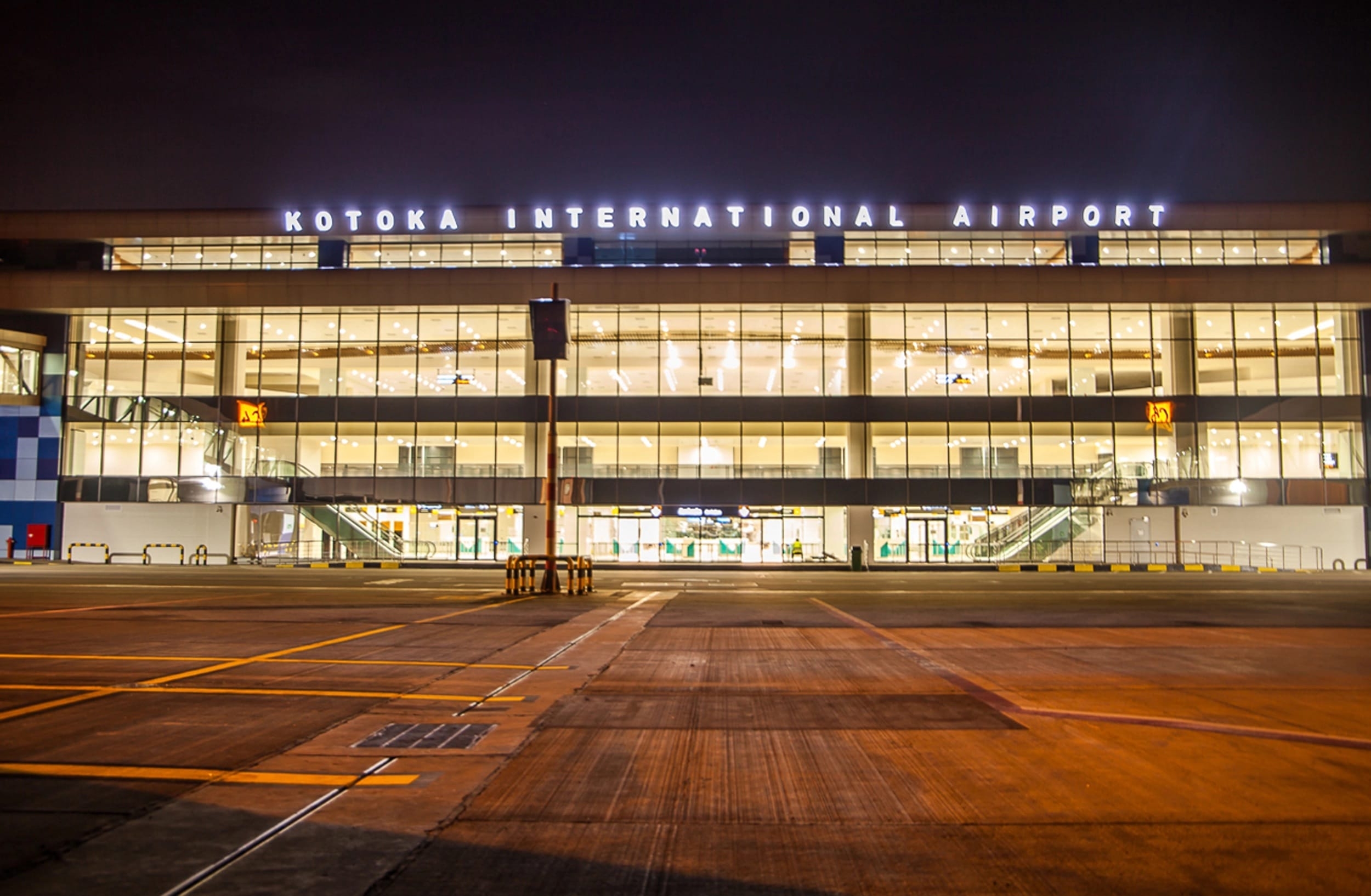 Swissport International AG Accra ACC Swissport International AG Accra ACC